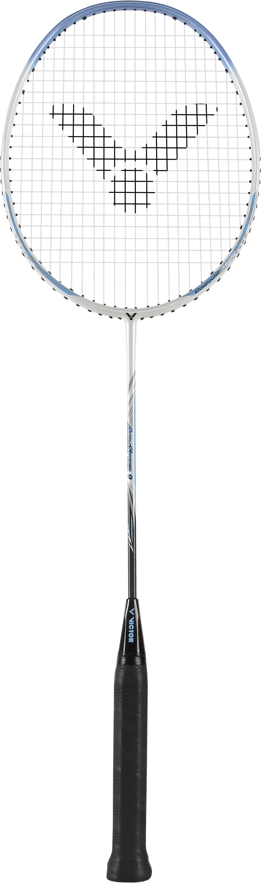 VICTOR AURASPEED 9 Badminton Racket – Sandy